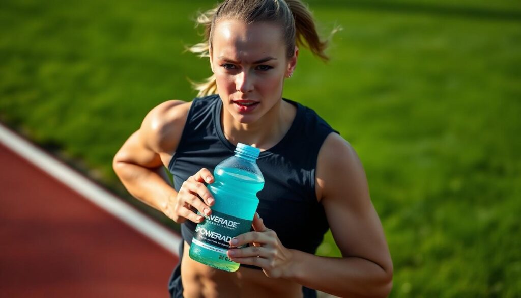 Powerade Nutrition Label: What You Need to Know Before Taking a Sip ...